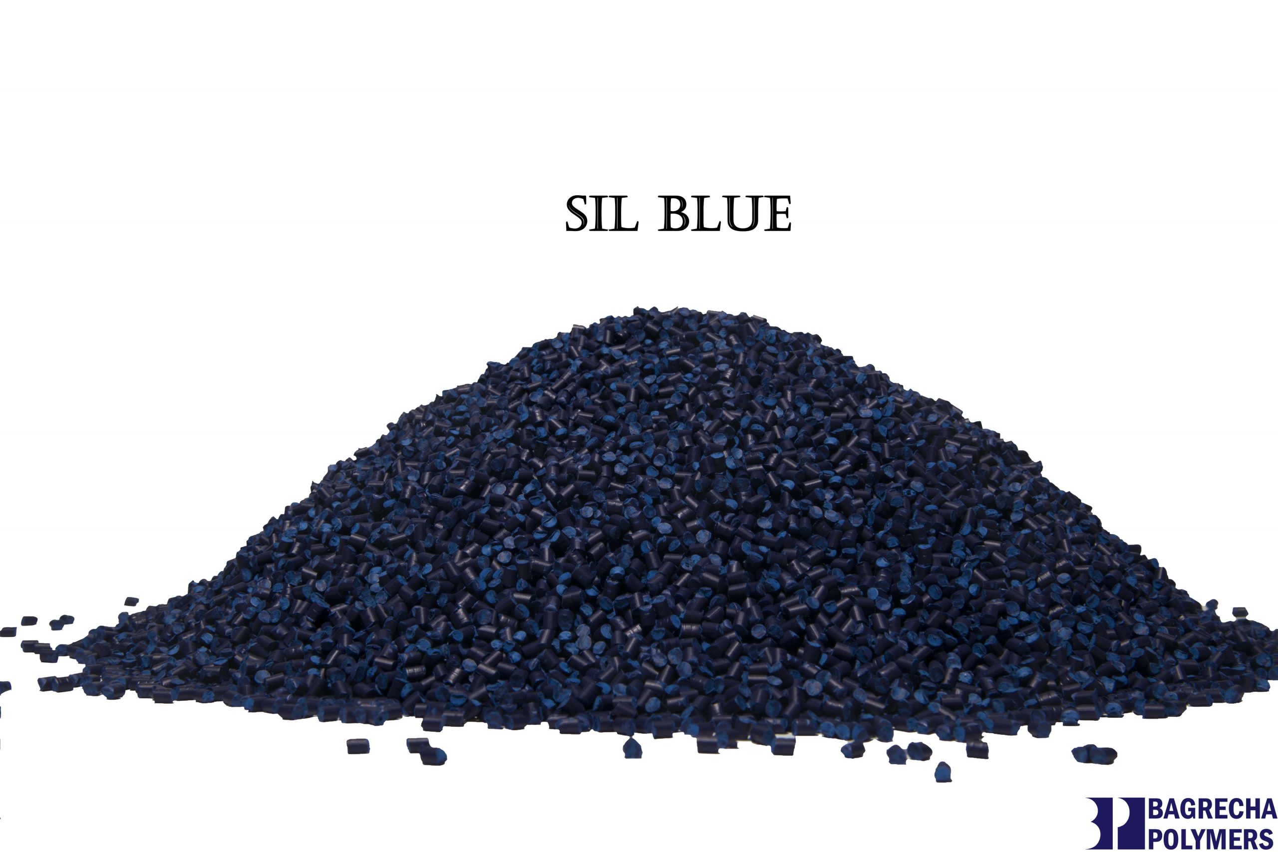 Color Masterbatches - Bagrecha Polymers