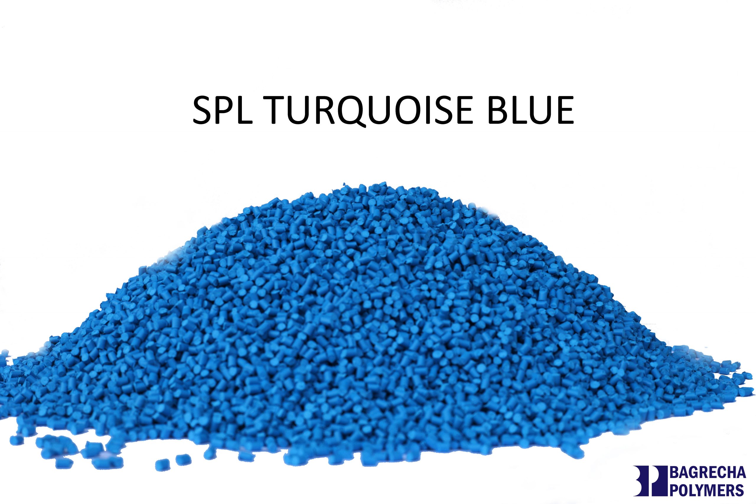 Color Masterbatches - Bagrecha Polymers